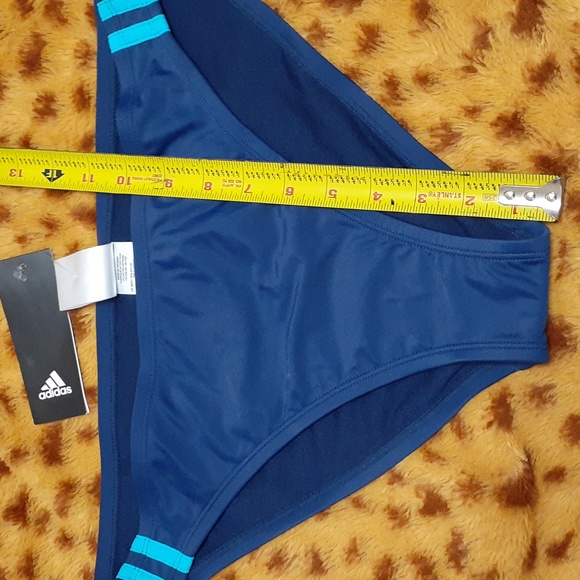 adidas | Swim | Nwt Adidas Bikini Bottom Size Xl | Poshmark